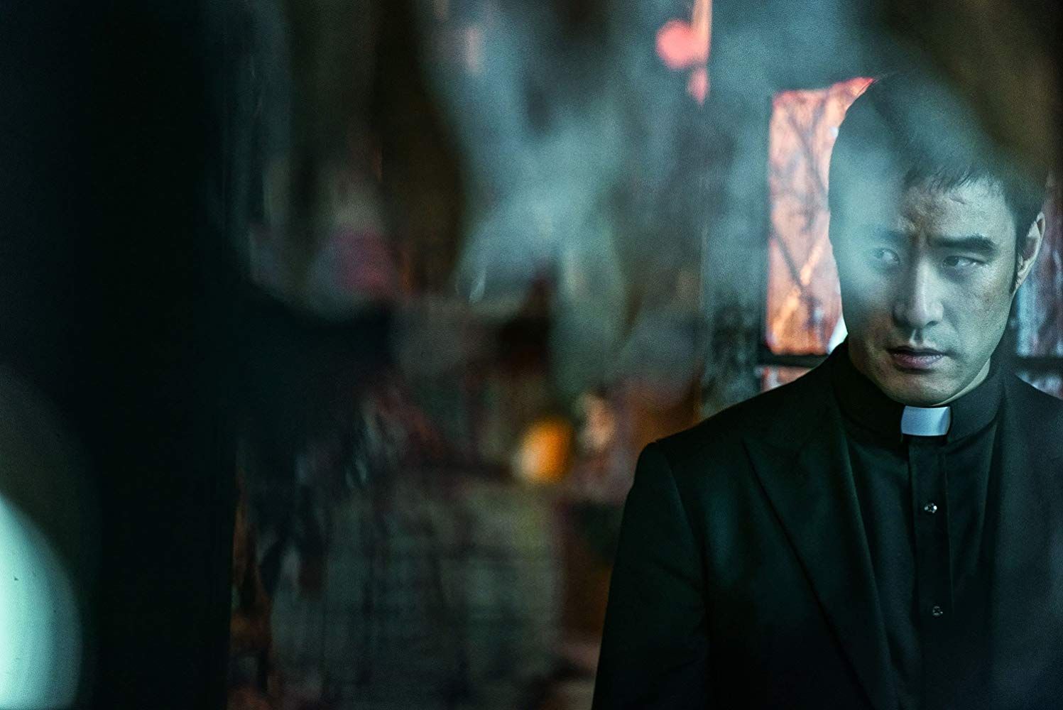 Photo du film Metamorphosis - Photo 16 sur 20 - AlloCiné