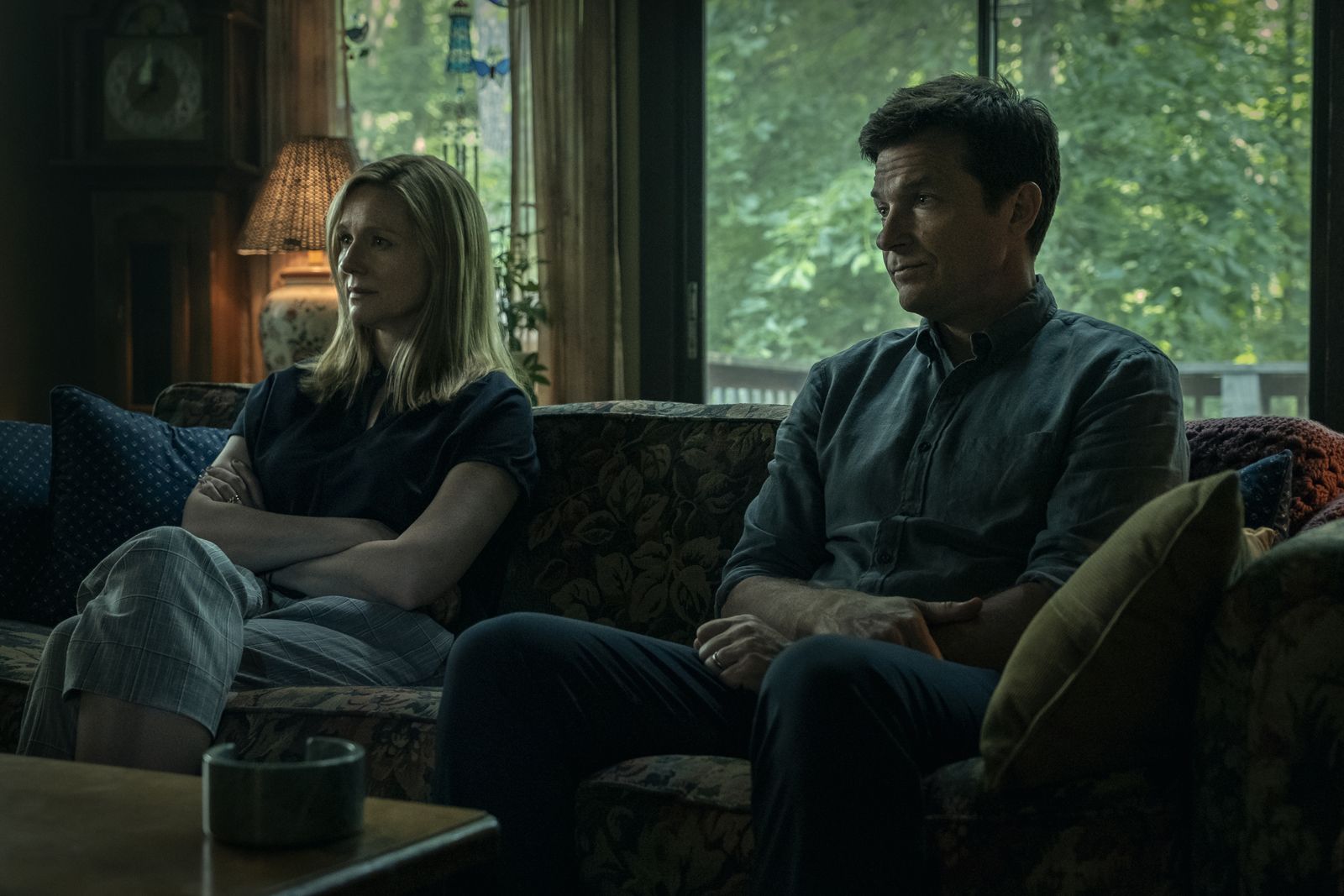 Ozark : Ozark : Photo Laura Linney, Jason Bateman - 96 sur 181 - AlloCiné