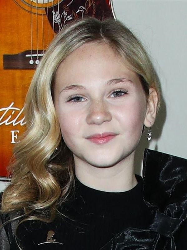 Lily Brooks O'Briant - AlloCiné