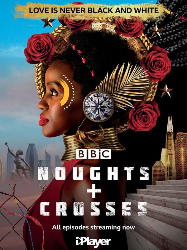 Noughts + Crosses Saison 1 - AlloCiné