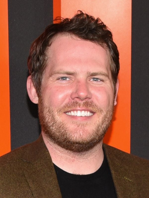 Nick Cuse - AlloCiné