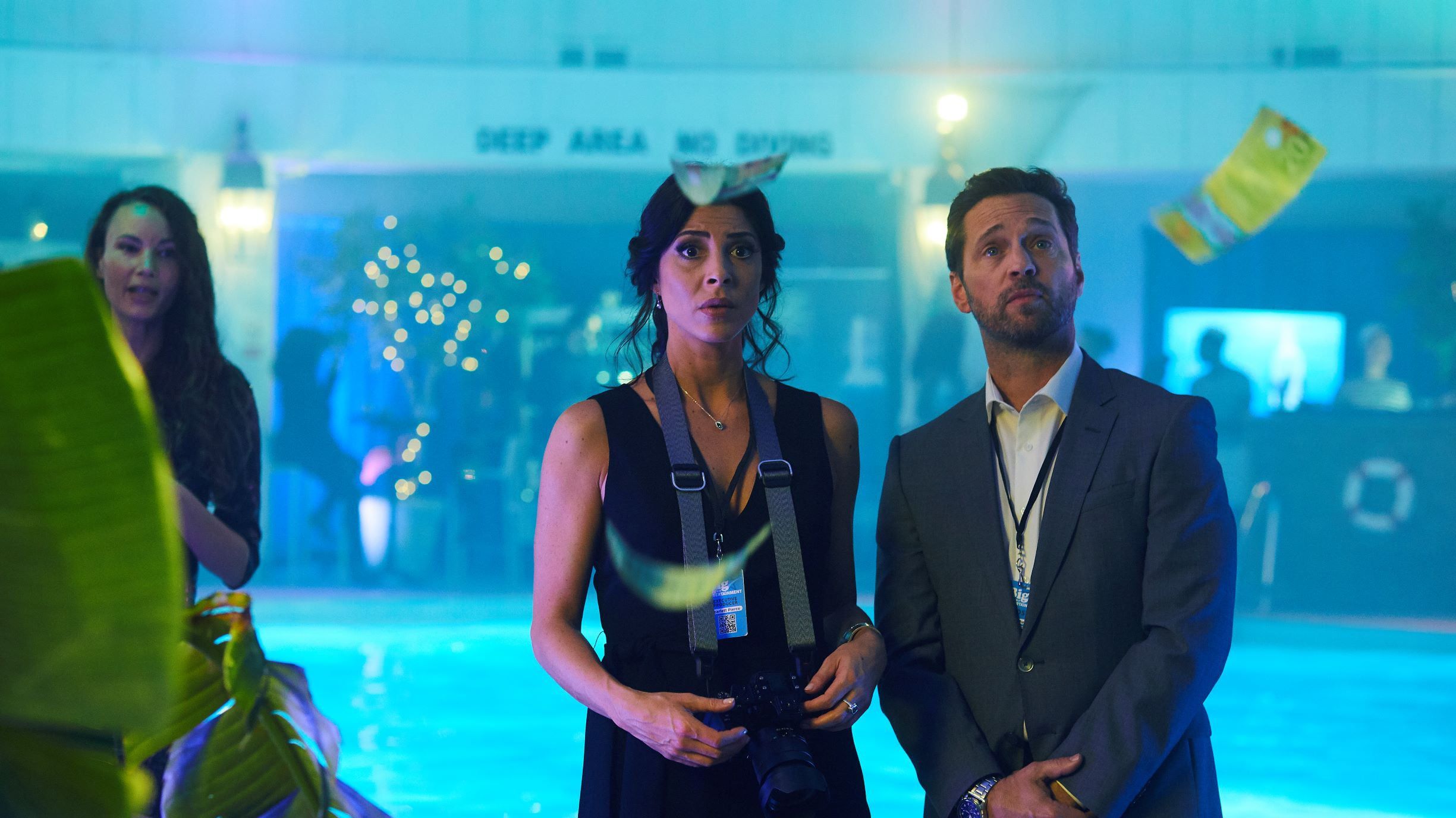 Poster saison 3 - Affiche 31 sur 81 - AlloCiné