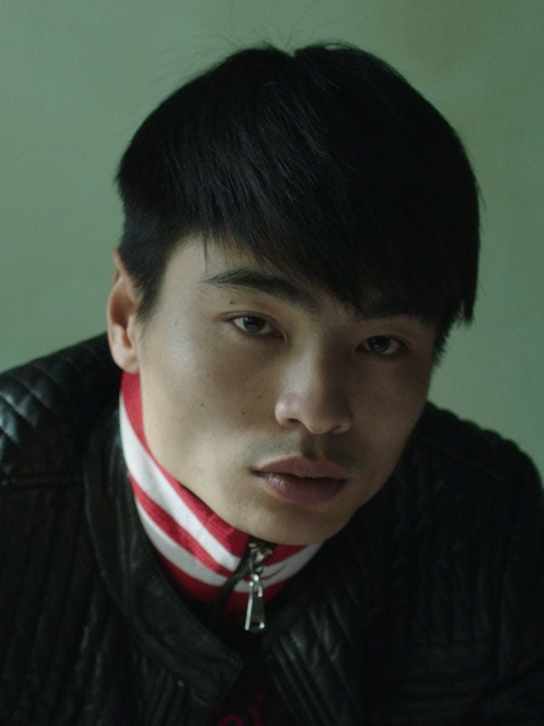 Zhiwei Ren - AlloCiné