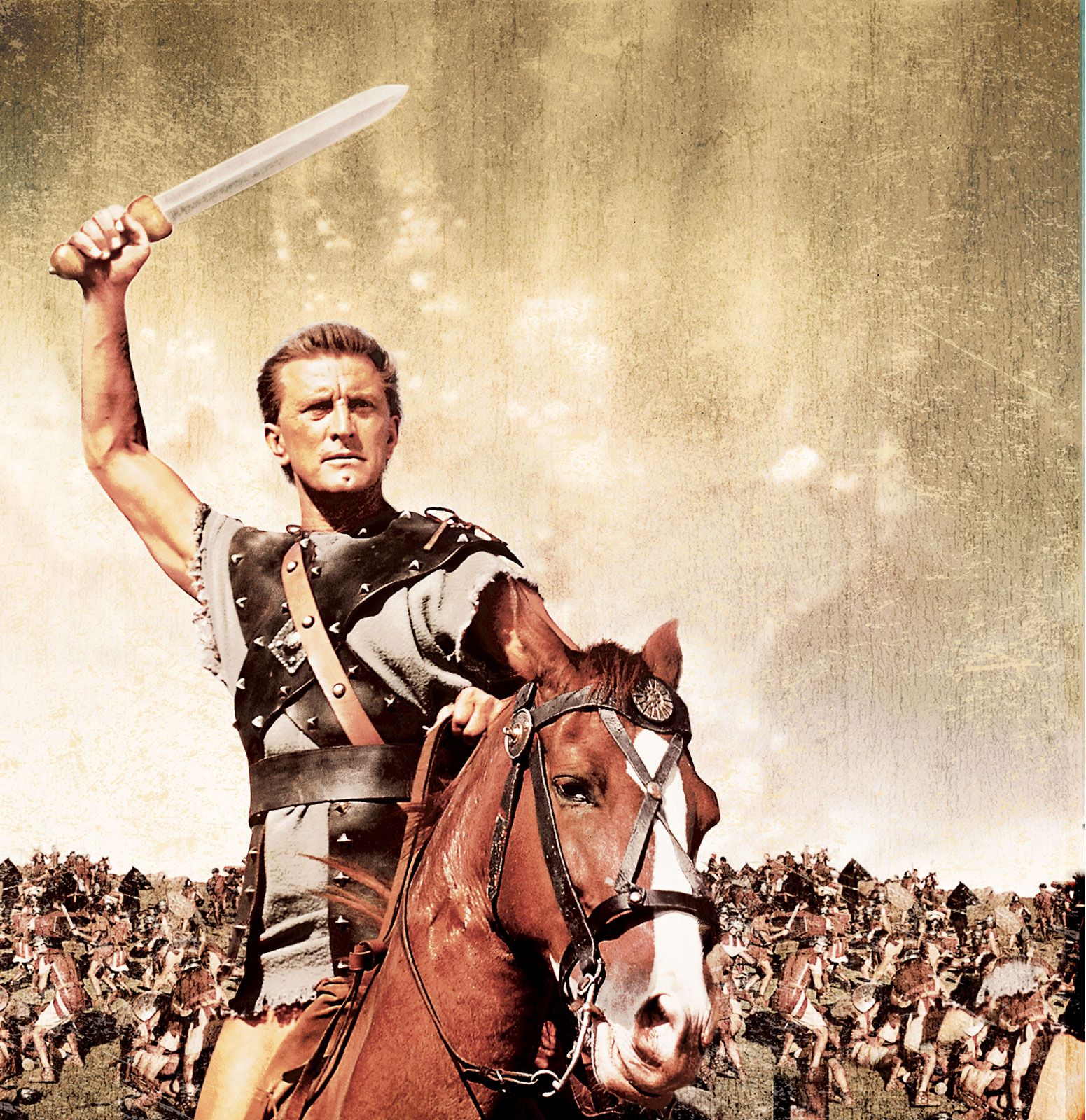 Photo du film Spartacus - Photo 2 sur 10 - AlloCiné