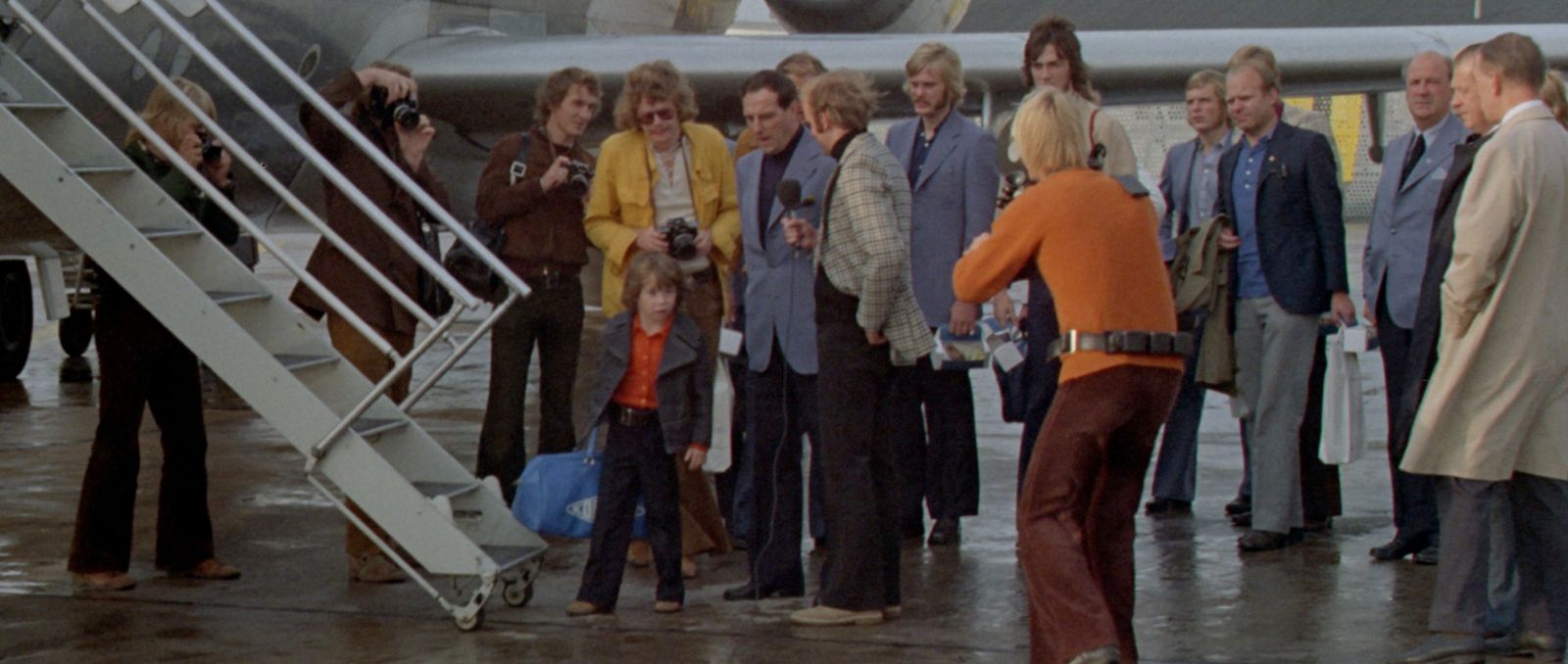 Photo du film Tom Foot - Photo 13 sur 17 - AlloCiné