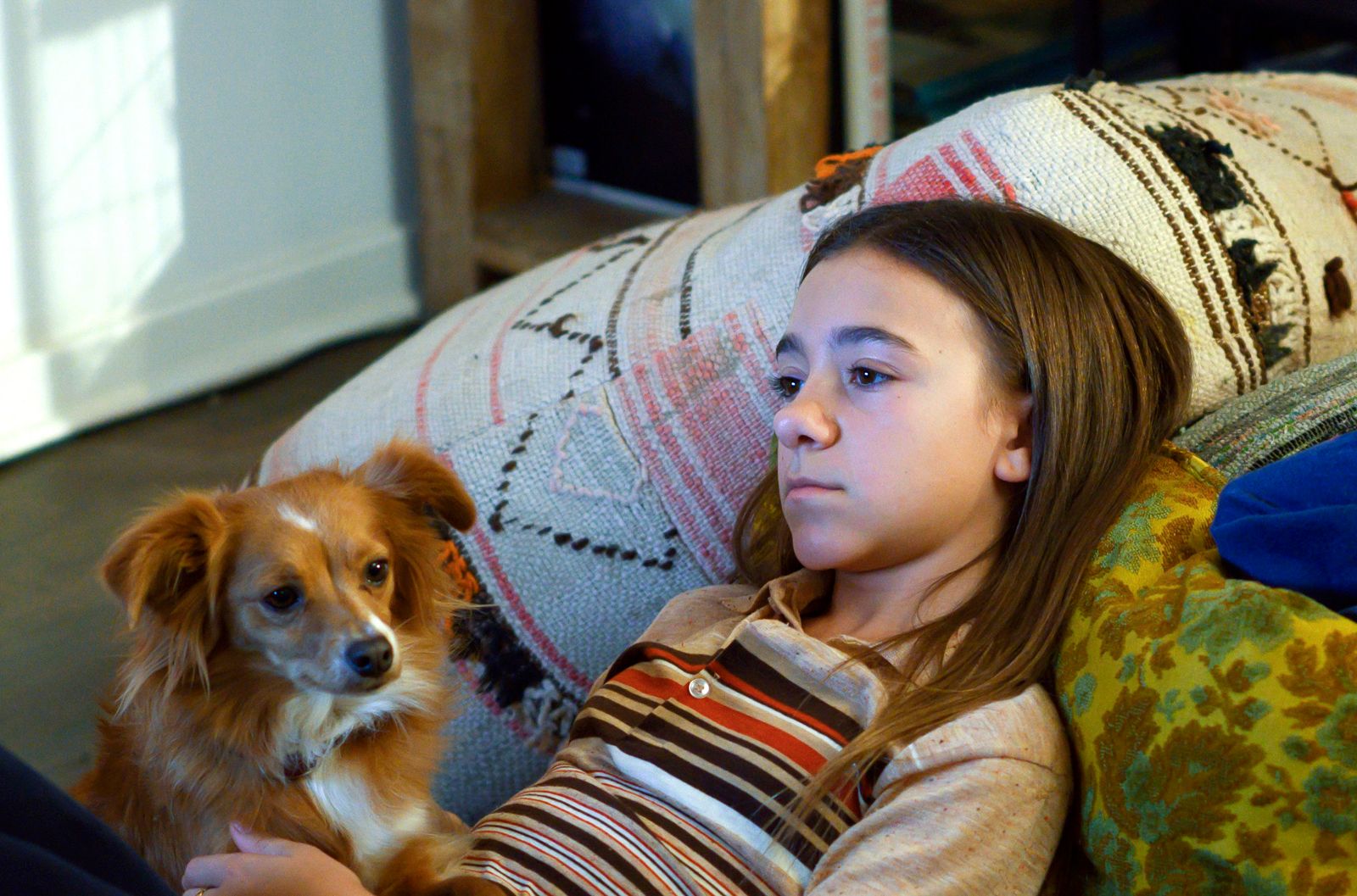 Better Things : Better Things : Photo Olivia Edward - 49 sur 112 - AlloCiné