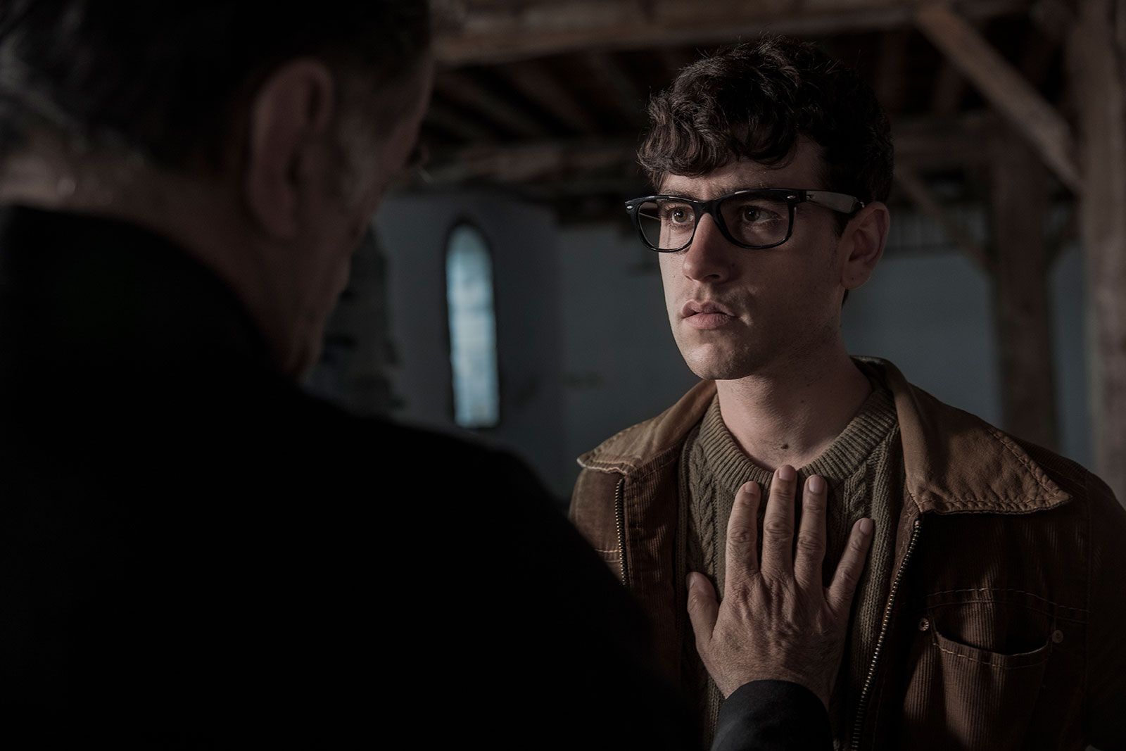 Photo de Àlex Monner - Photo Àlex Monner - Photo 17 sur 38 - AlloCiné