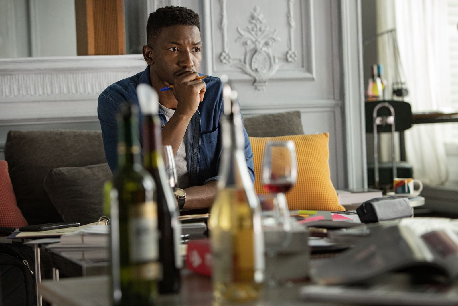 Photo du film Le goût du vin - Photo 4 sur 10 - AlloCiné