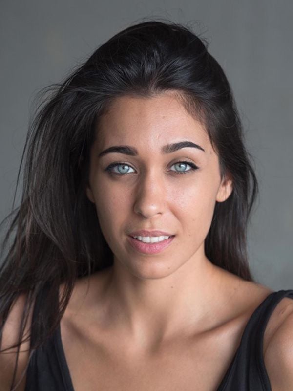 Photo de Julie Sanchez - Affiche Julie Sanchez - Photo 0 sur 1 - AlloCiné