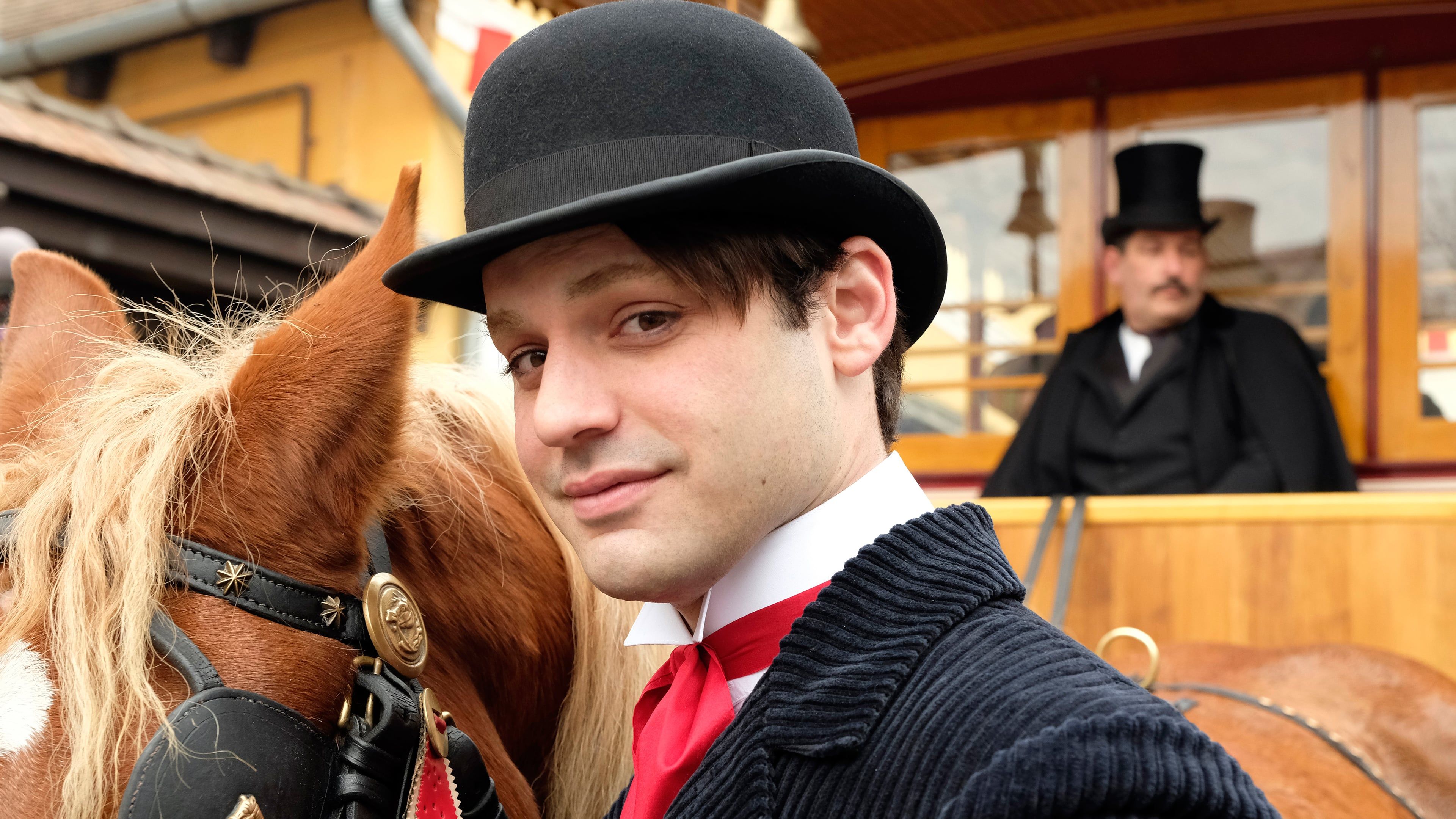 Poster Genius saison 2 - Affiche 70 sur 117 - AlloCiné