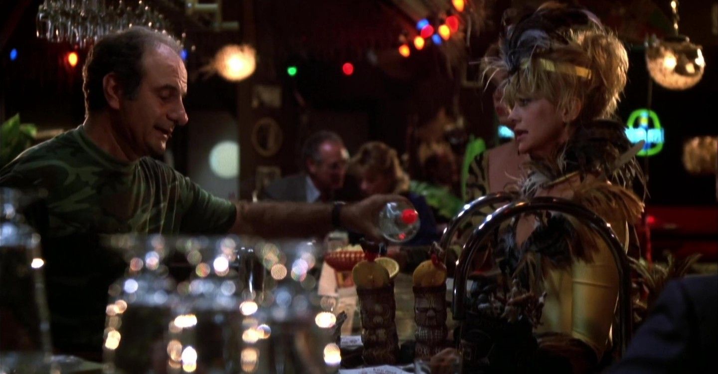 Photo du film Protocol - Photo 5 sur 7 - AlloCiné