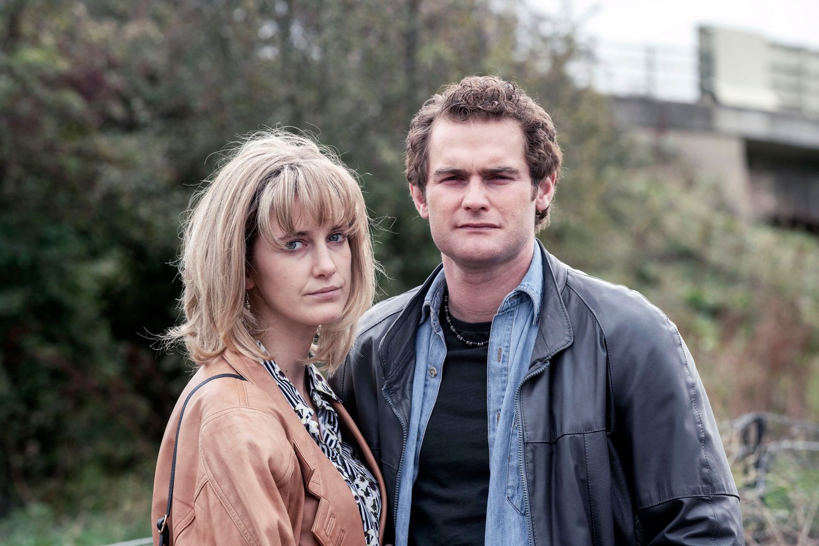 Photo de Mark Stanley - Meurtres à White House Farm : Photo Grace ...