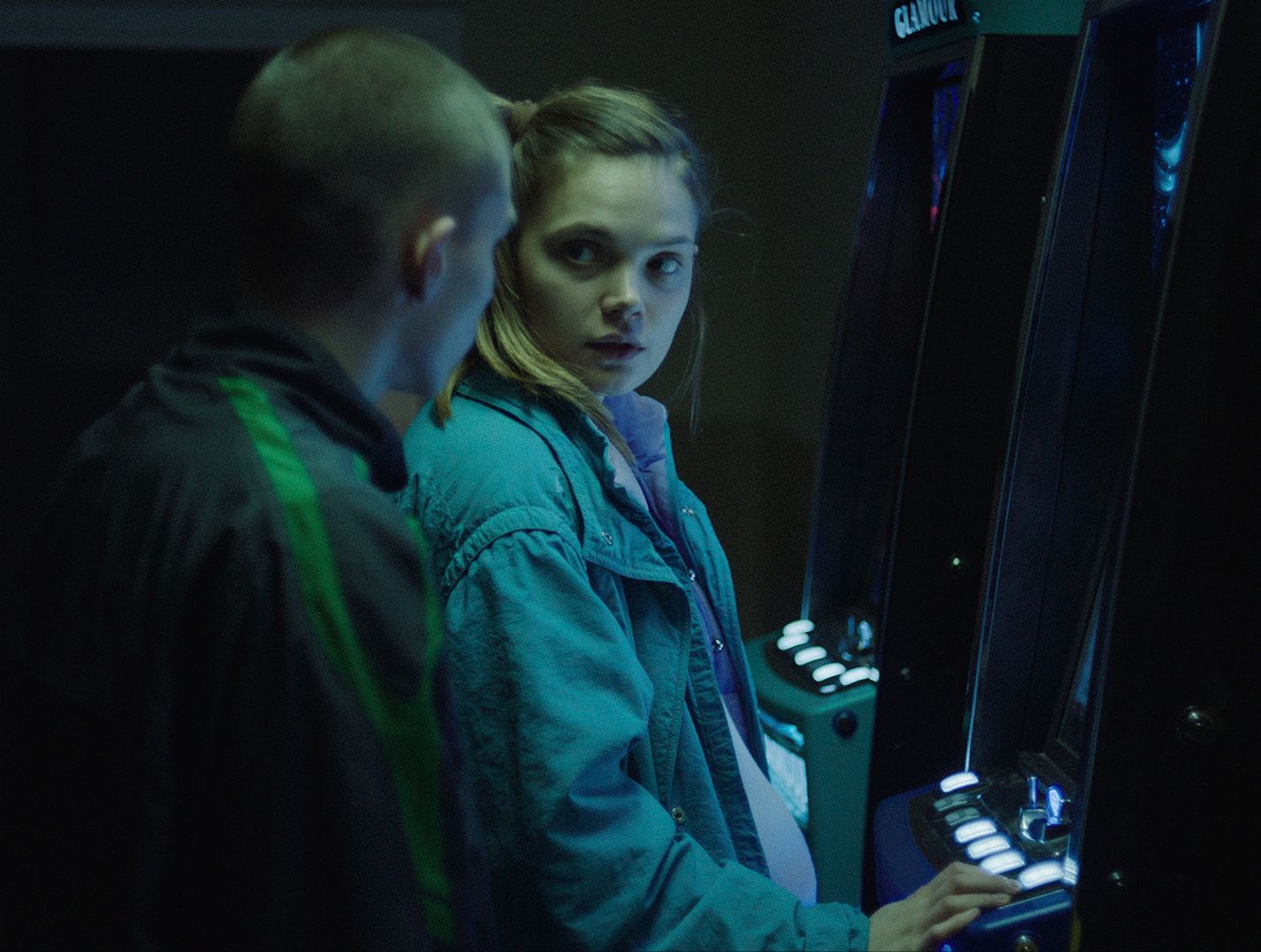 Photo du film Sole - Photo 4 sur 6 - AlloCiné