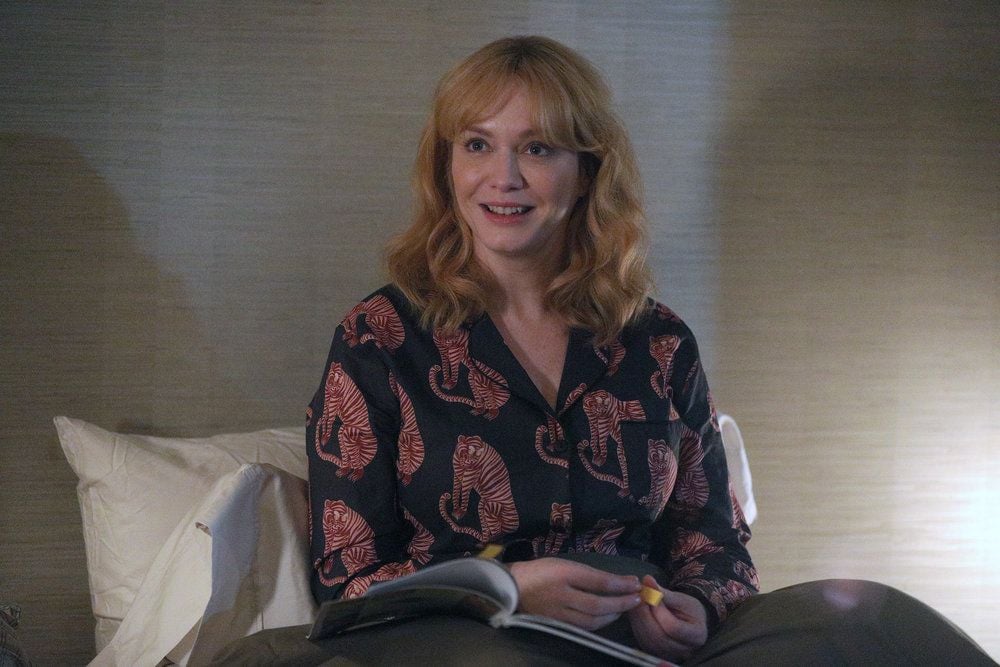 Good Girls : Good Girls : Photo Christina Hendricks - 30 sur 177 - AlloCiné