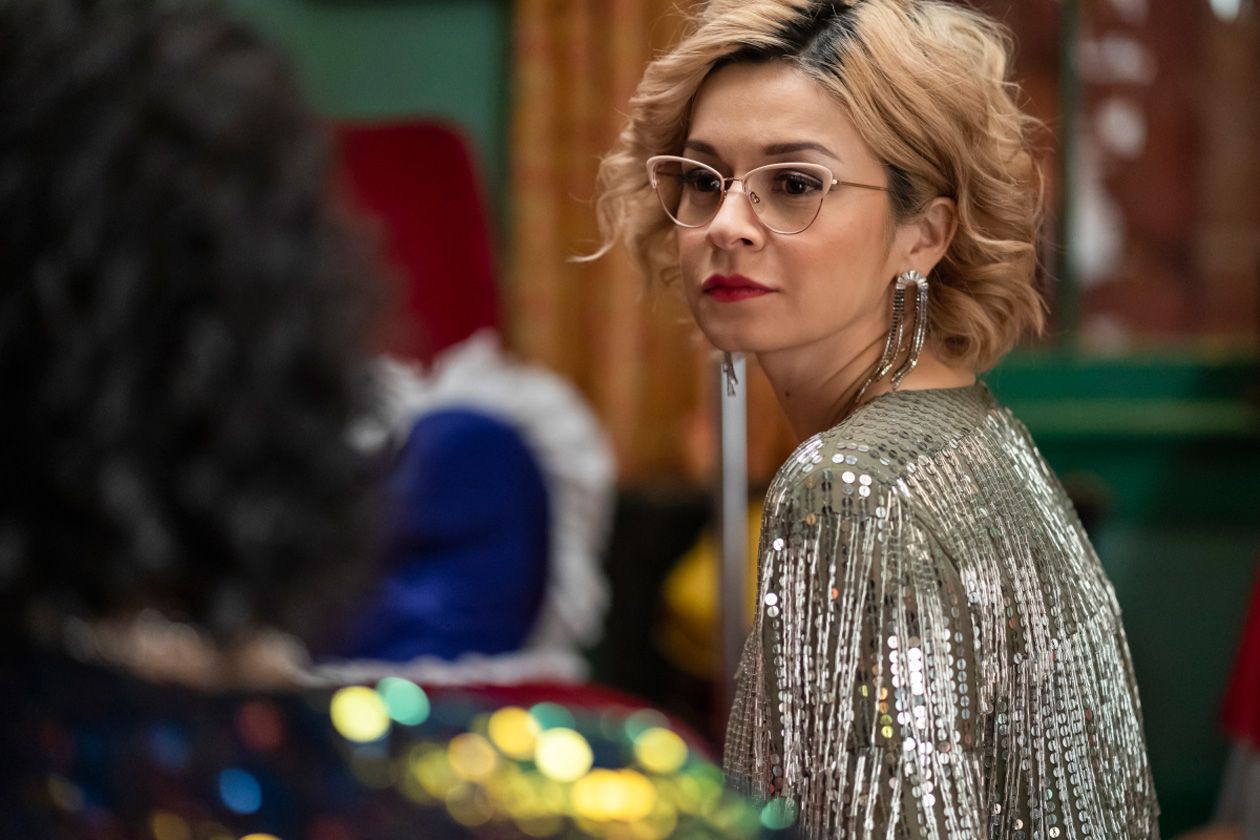 Katy Keene : Katy Keene : Photo - 18 sur 78 - AlloCiné