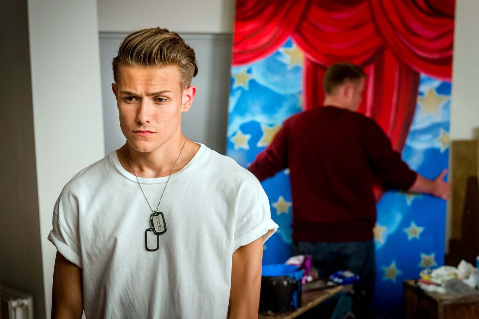 Photo de Matthew Bailey - Cucumber : Photo Matthew Bailey - Photo 0 sur ...