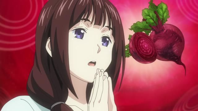 Food Wars : Food Wars : Photo - 12 sur 94 - AlloCiné