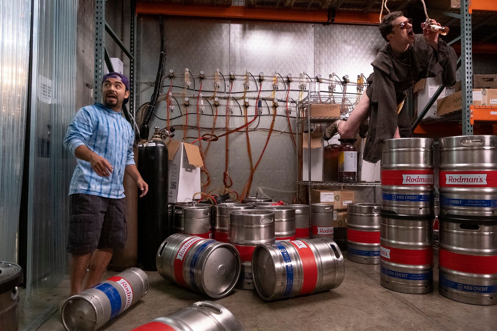 Brews Brothers : Brews Brothers : Photo - 6 sur 48 - AlloCiné