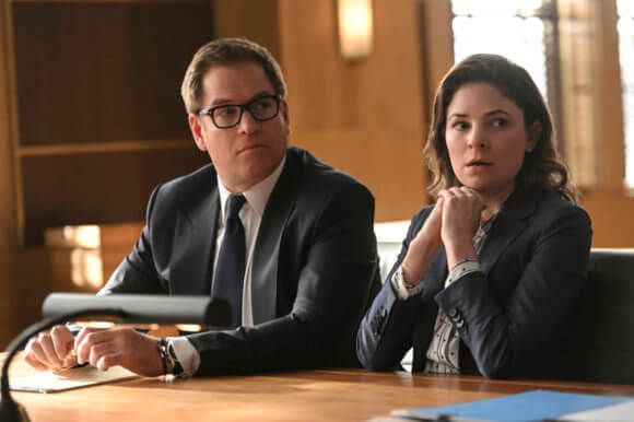 Bull : Bull : Photo Michael Weatherly, Mackenzie Meehan - 69 sur 356 ...