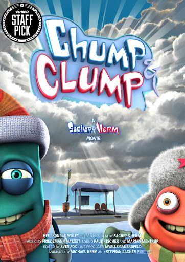 Chump and Clump - Court Métrage - AlloCiné