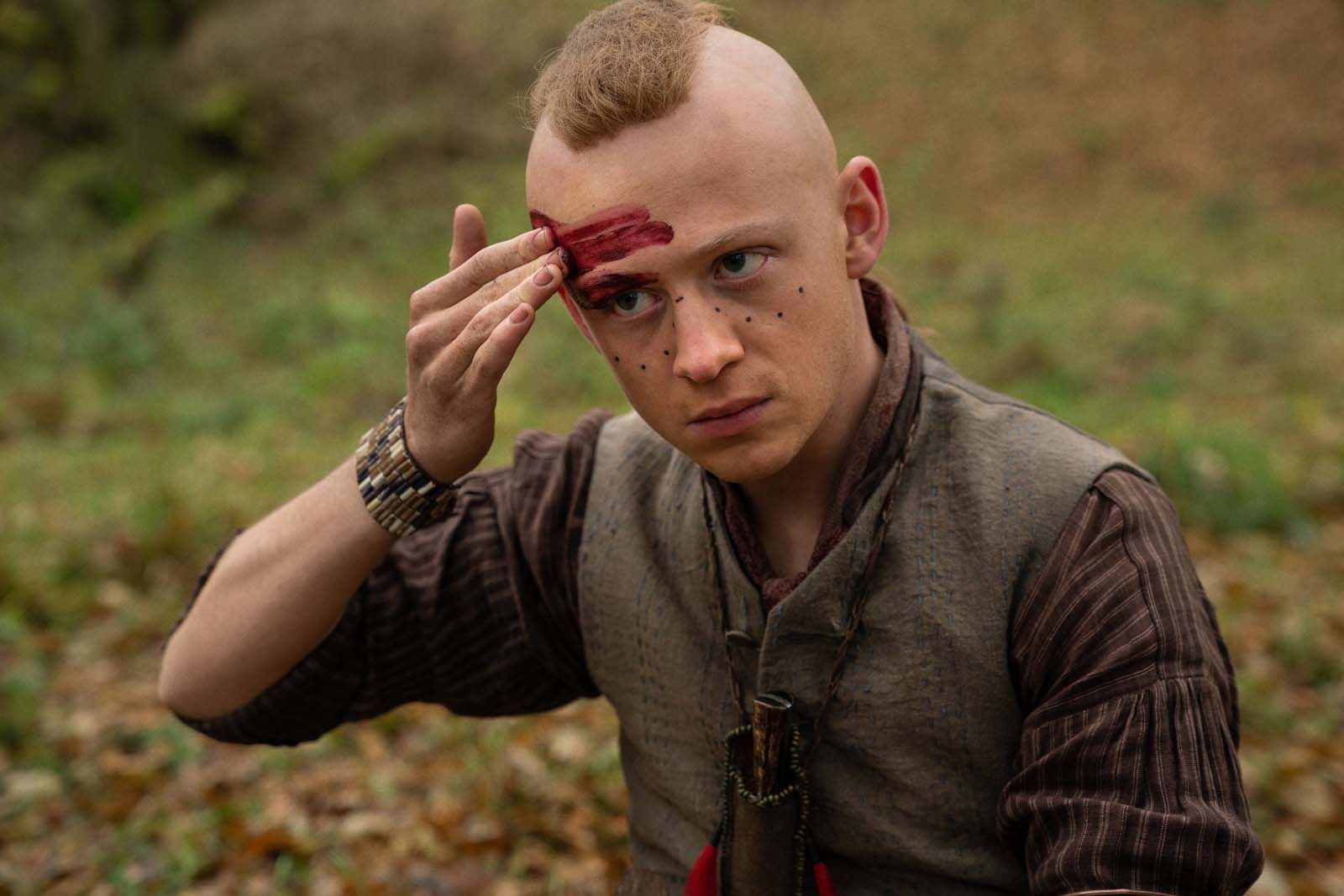 Outlander : Outlander : Photo John Bell (XXIV) - 45 sur 444 - AlloCiné