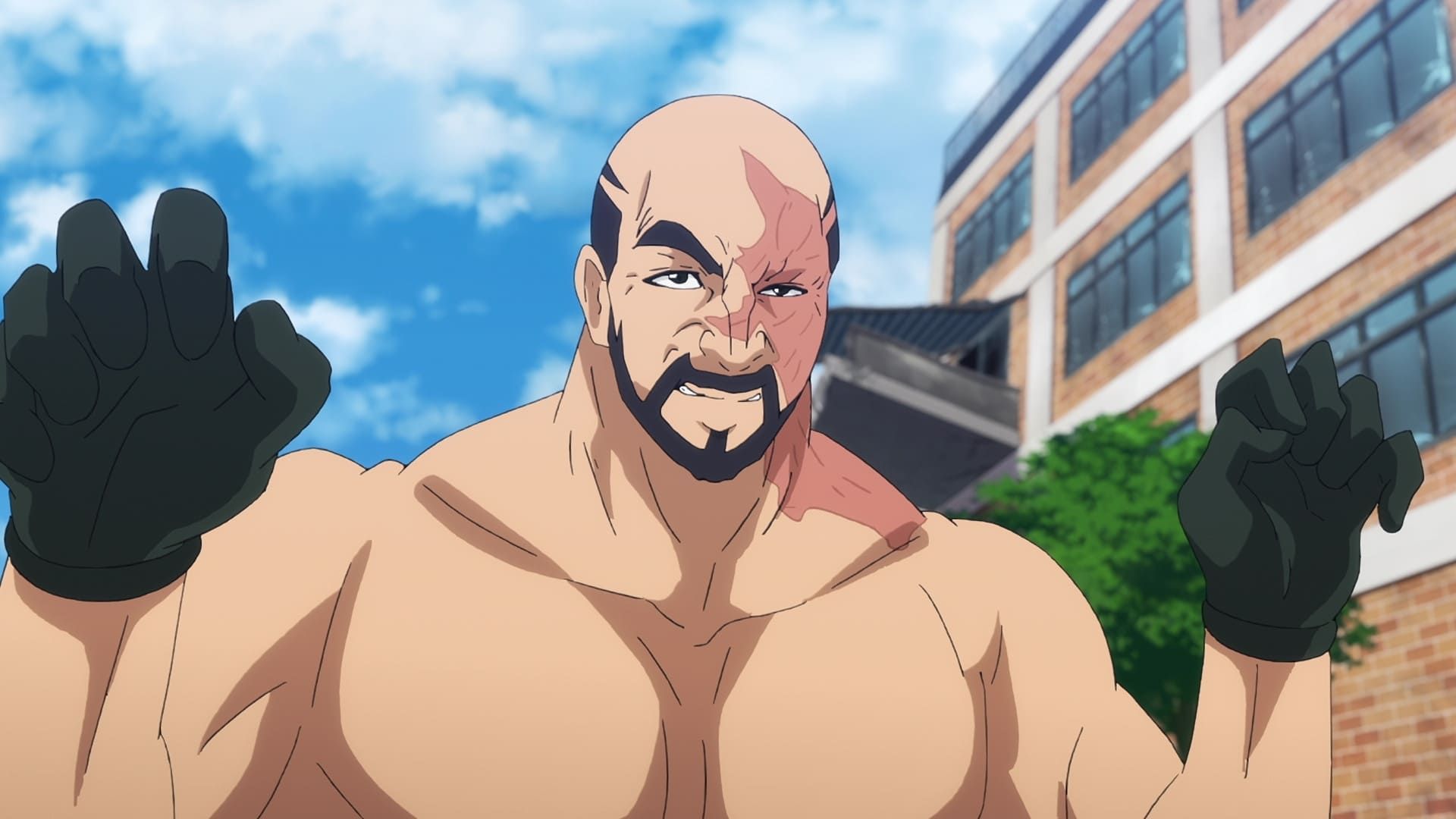 Poster Plunderer saison 1 - Affiche 8 sur 26 - AlloCiné