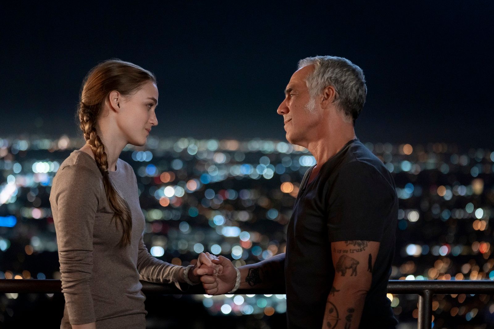 Harry Bosch : Harry Bosch : Photo - 29 sur 163 - AlloCiné