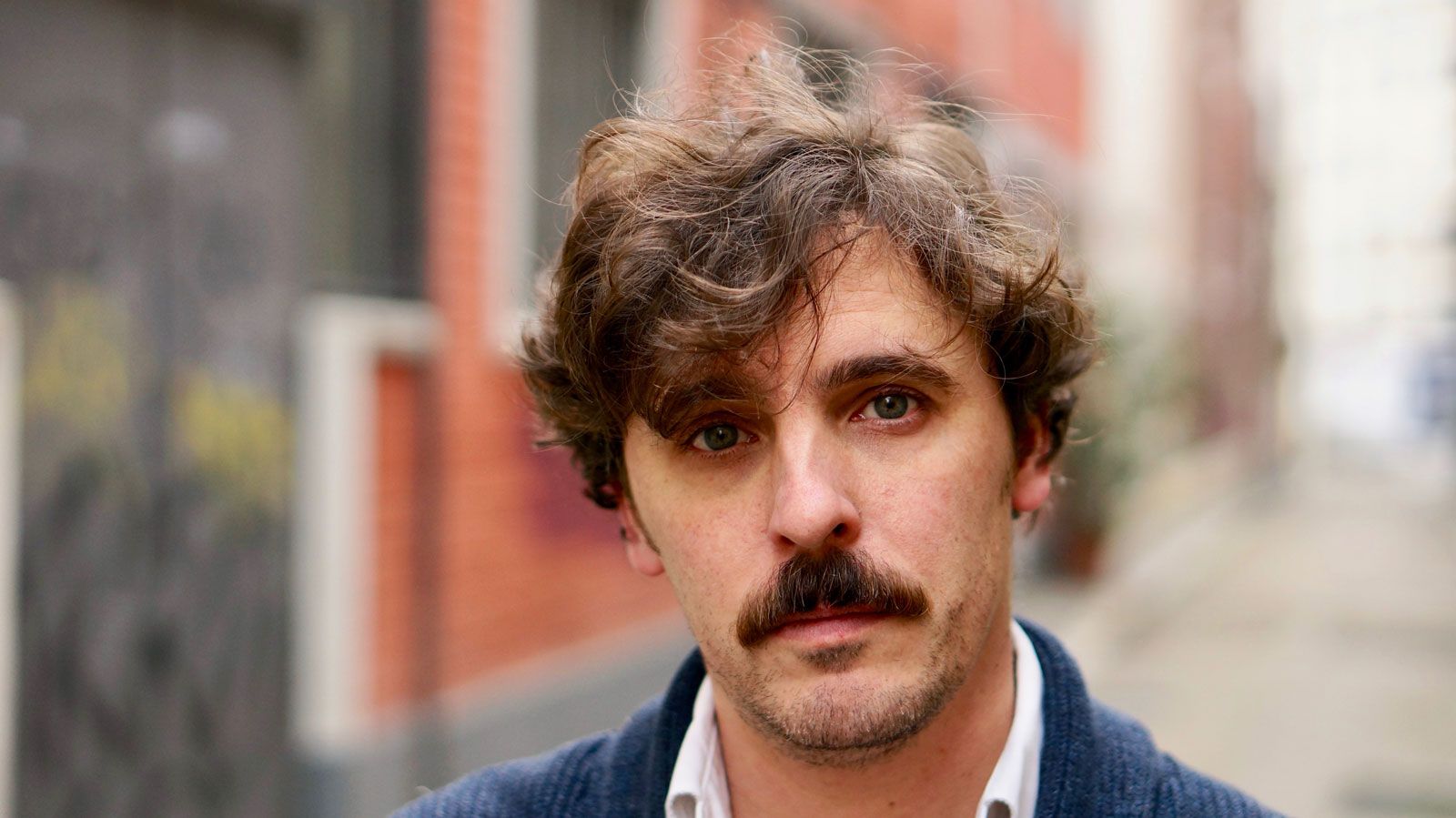 Photo de Nicolas Martinez - Photo promotionnelle Nicolas Martinez ...