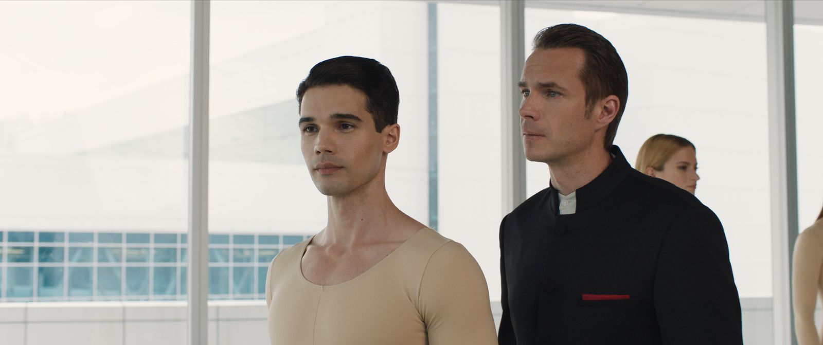 Photo du film Life Like - Photo 4 sur 13 - AlloCiné