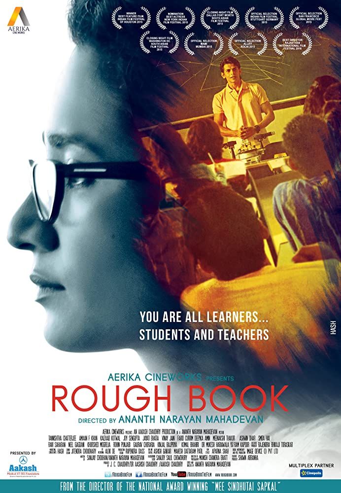 Rough Book - Film 2016 - AlloCiné
