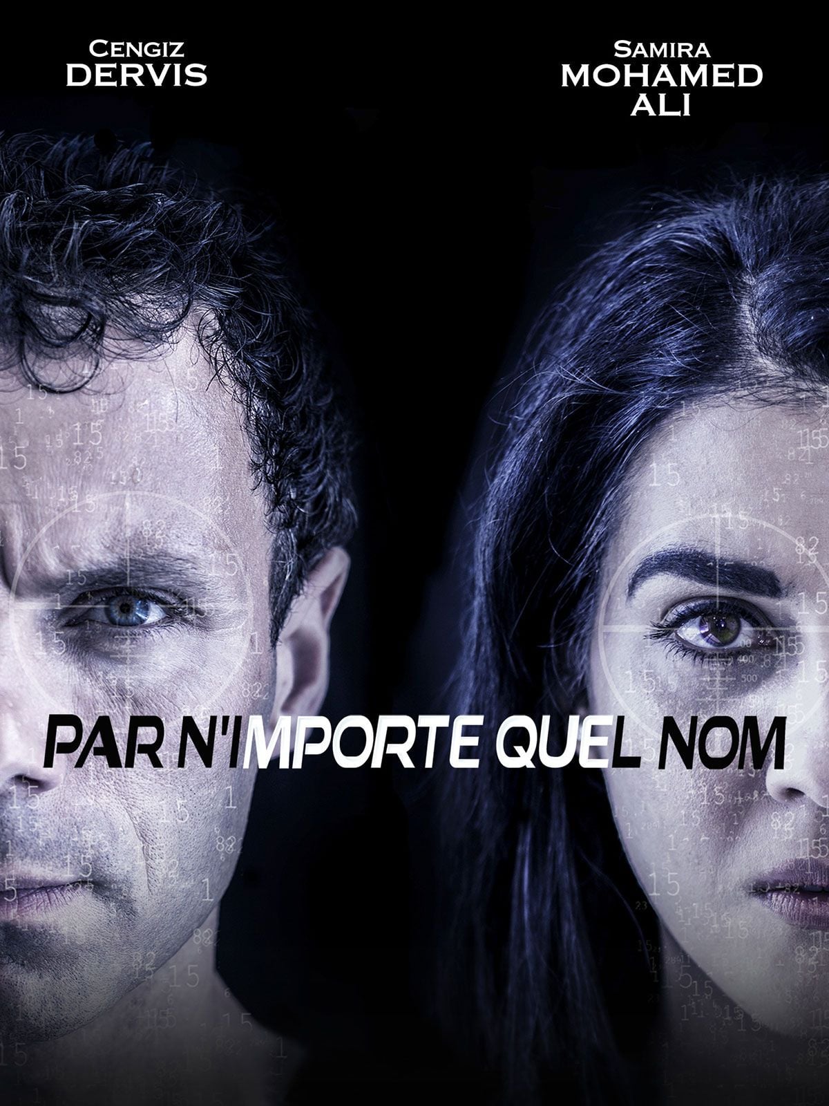 Par n'importe quel nom - Film 2017 - AlloCiné