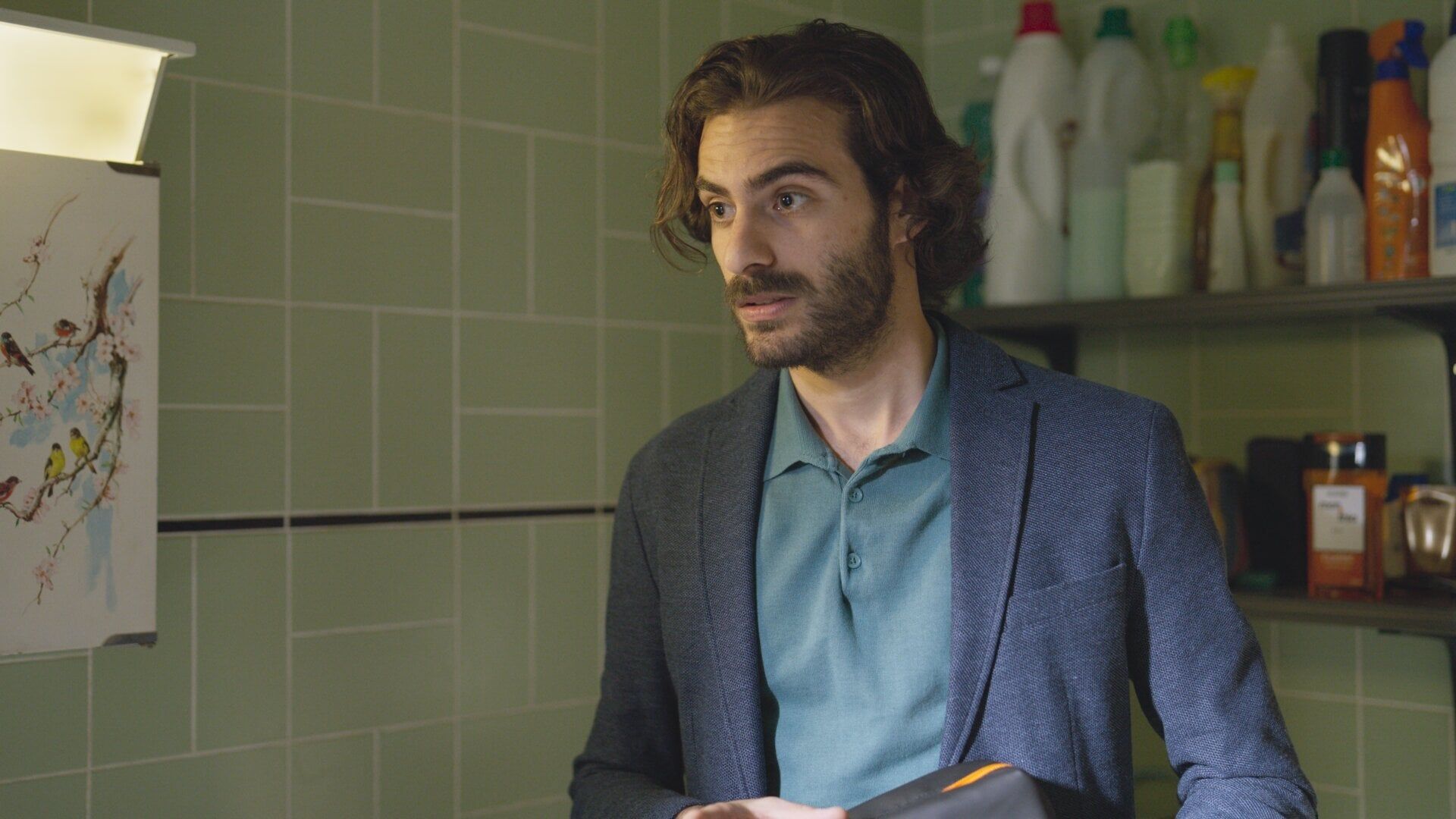 Poster Valeria saison 1 - Affiche 49 sur 77 - AlloCiné