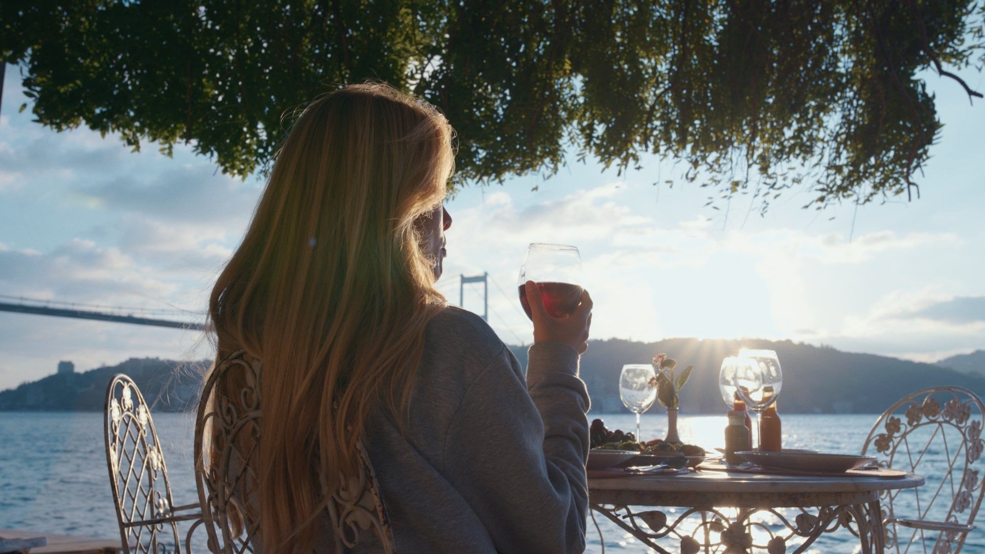 Love 101 : Love 101 : Photo - 5 sur 19 - AlloCiné