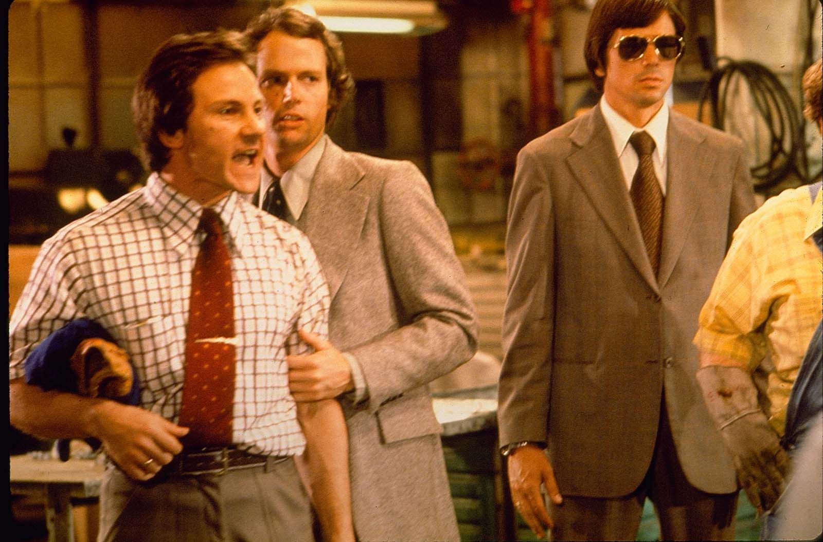 Photo du film Blue Collar - Photo 15 sur 26 - AlloCiné