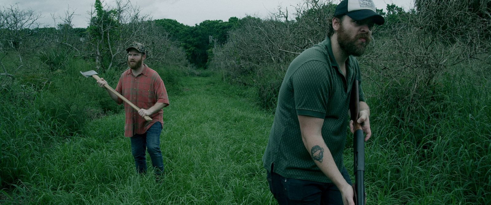 Photo de Jeremy Gardner - Photo Jeremy Gardner - AlloCiné