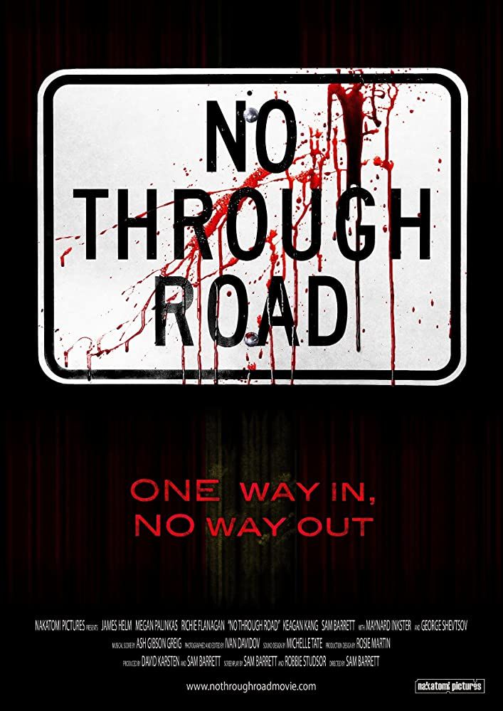 No Through Road - Film 2008 - AlloCiné