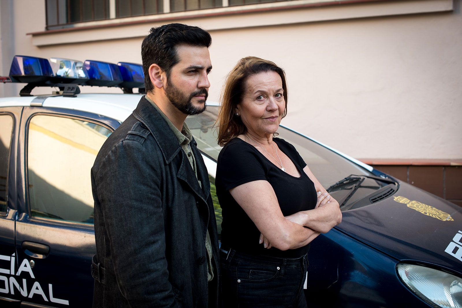 Photo de Fran Perea - Photo Fran Perea - Photo 5 sur 42 - AlloCiné