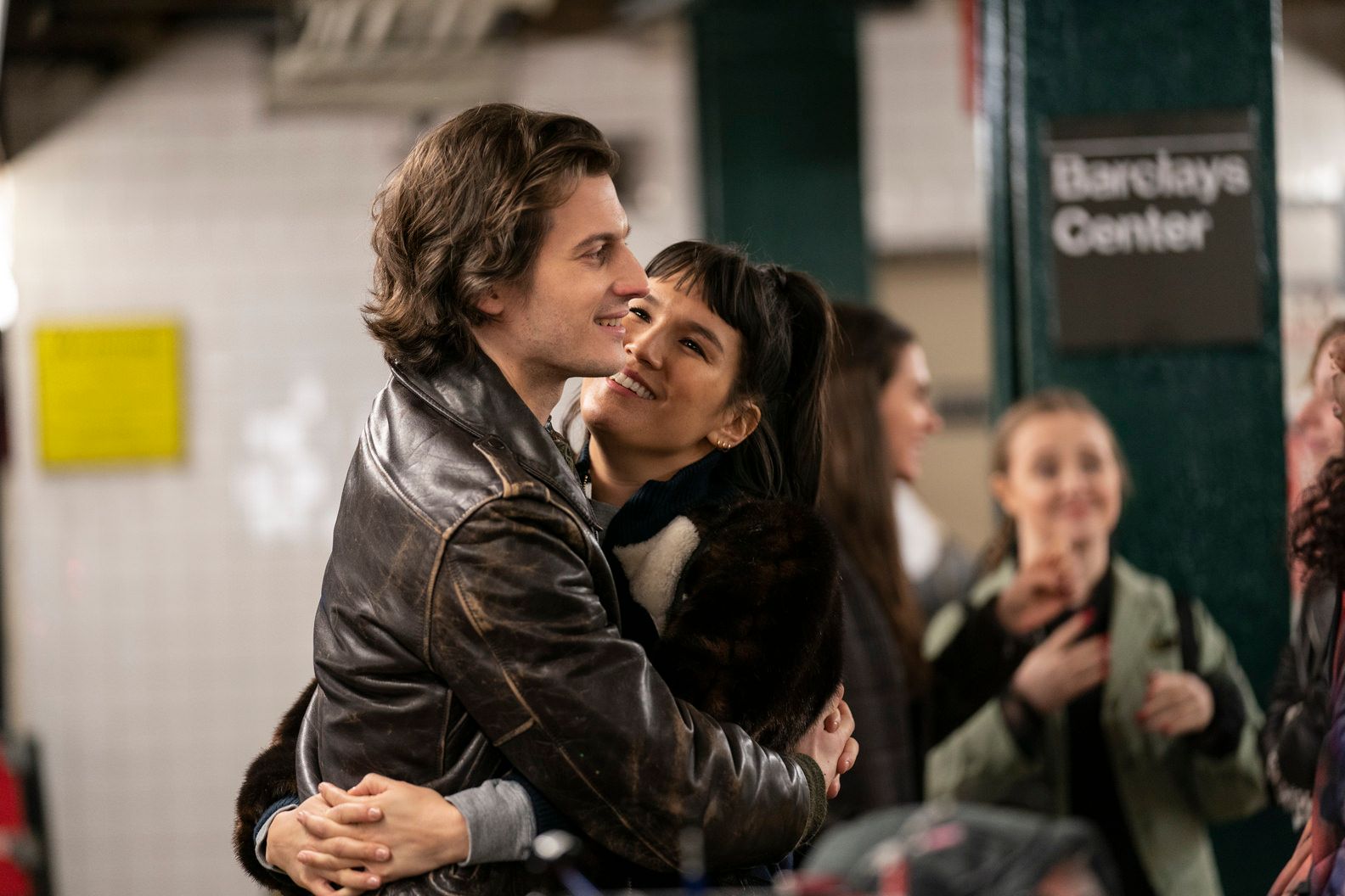 Photo de Peter Vack - Photo Peter Vack, Zoe Chao - Photo 2 sur 19 ...
