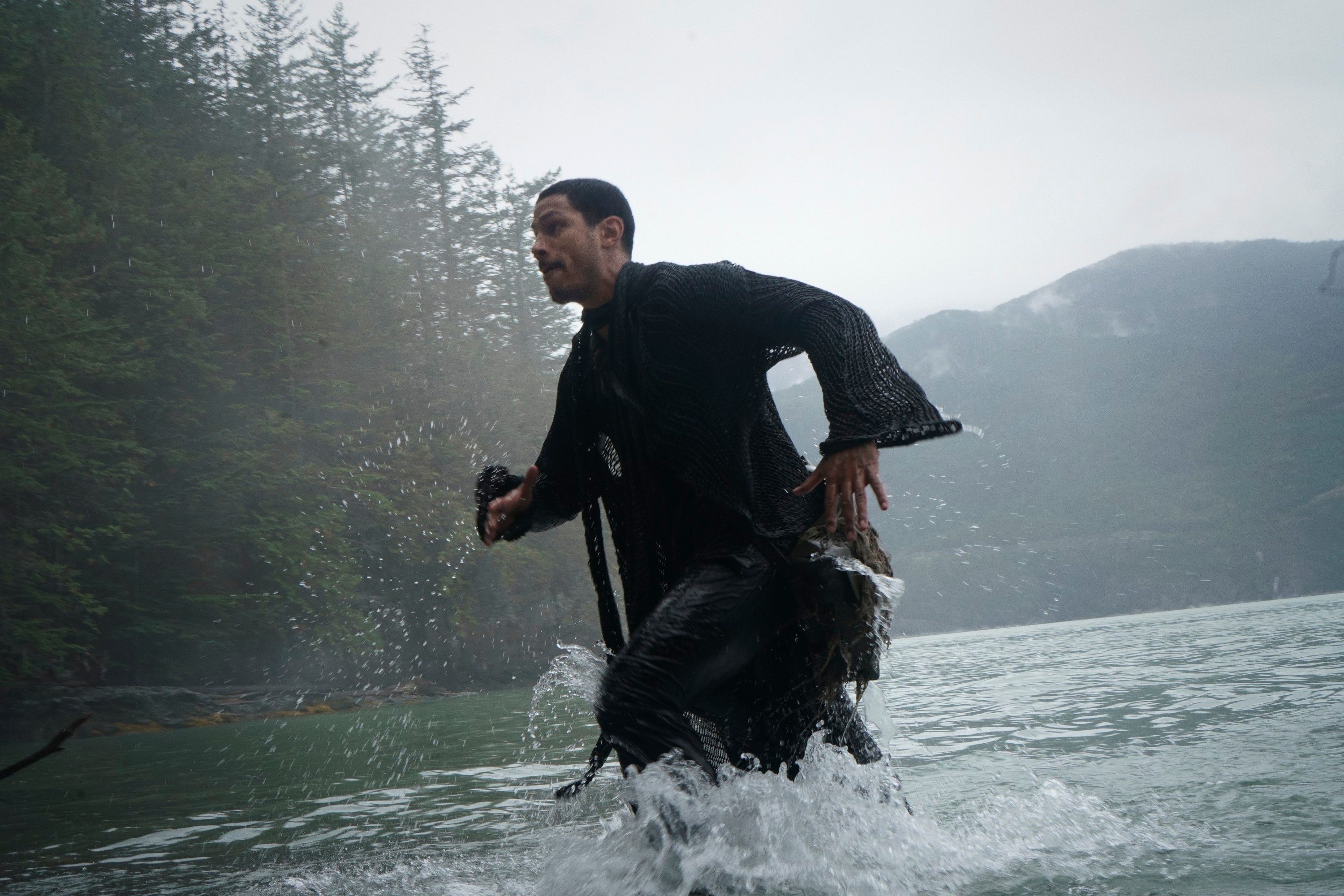 Photo de Chuku Modu - Les 100 : Photo Chuku Modu - Photo 7 sur 25 ...