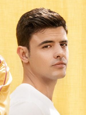 Arno Greeff - AlloCiné