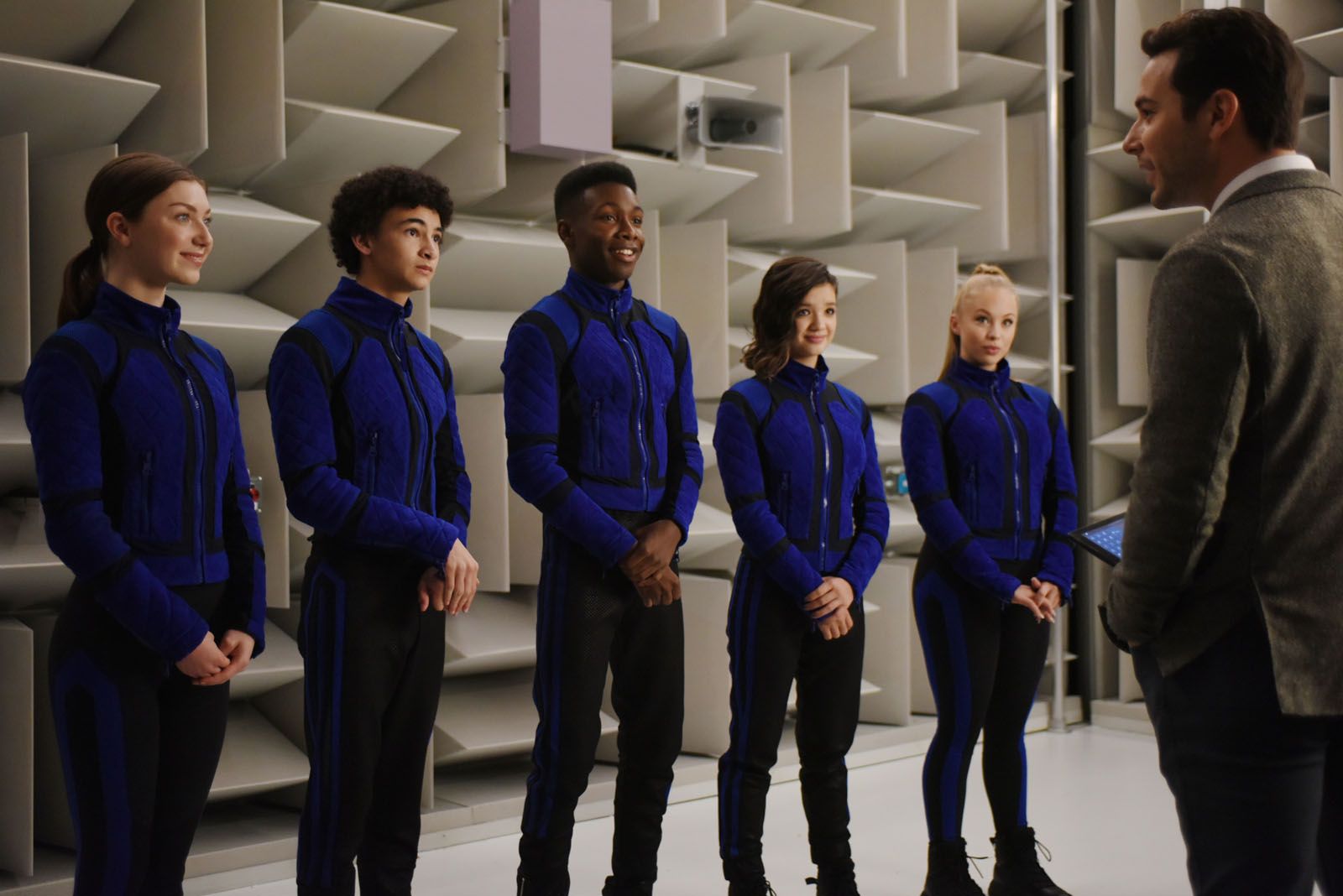 Photo du film Société Secrète de la Royauté - Photo 10 sur 20 - AlloCiné