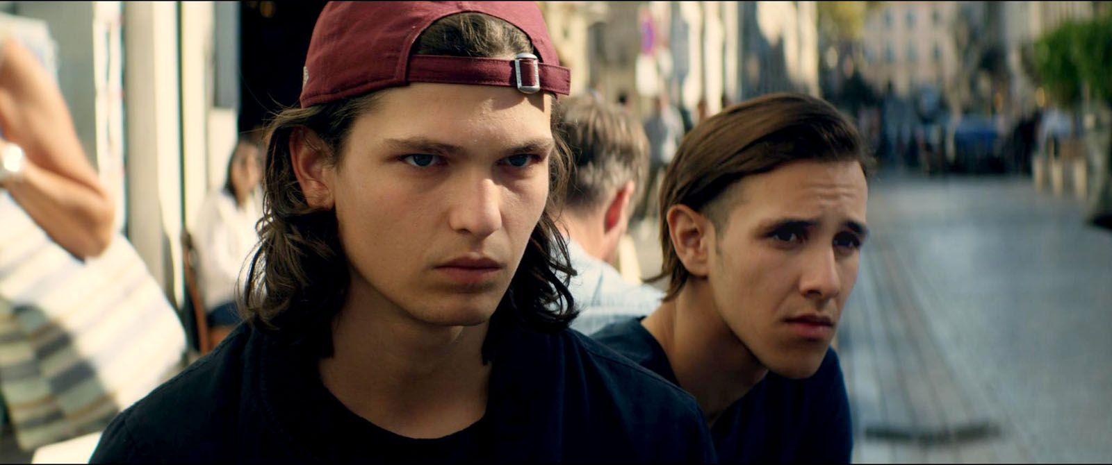 Photo de Pablo Cobo - Jeunesse sauvage : Photo Pablo Cobo - Photo 9 sur ...