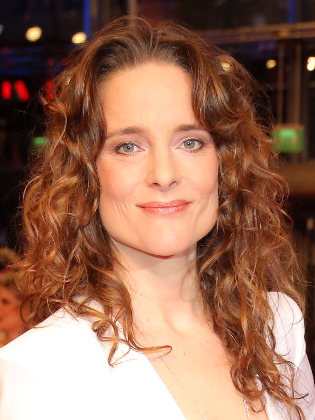 Anne Ratte-Polle - AlloCiné