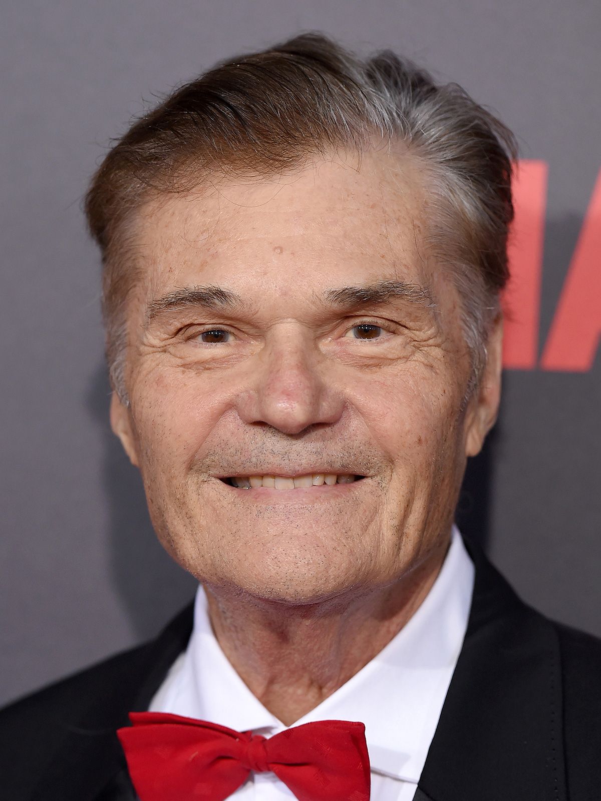 Fred Willard - AlloCiné