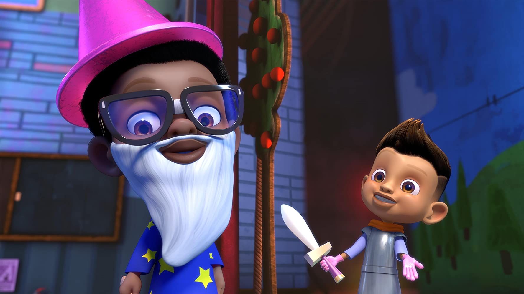 Poster La Magie de Motown saison 1 - Affiche 42 sur 59 - AlloCiné