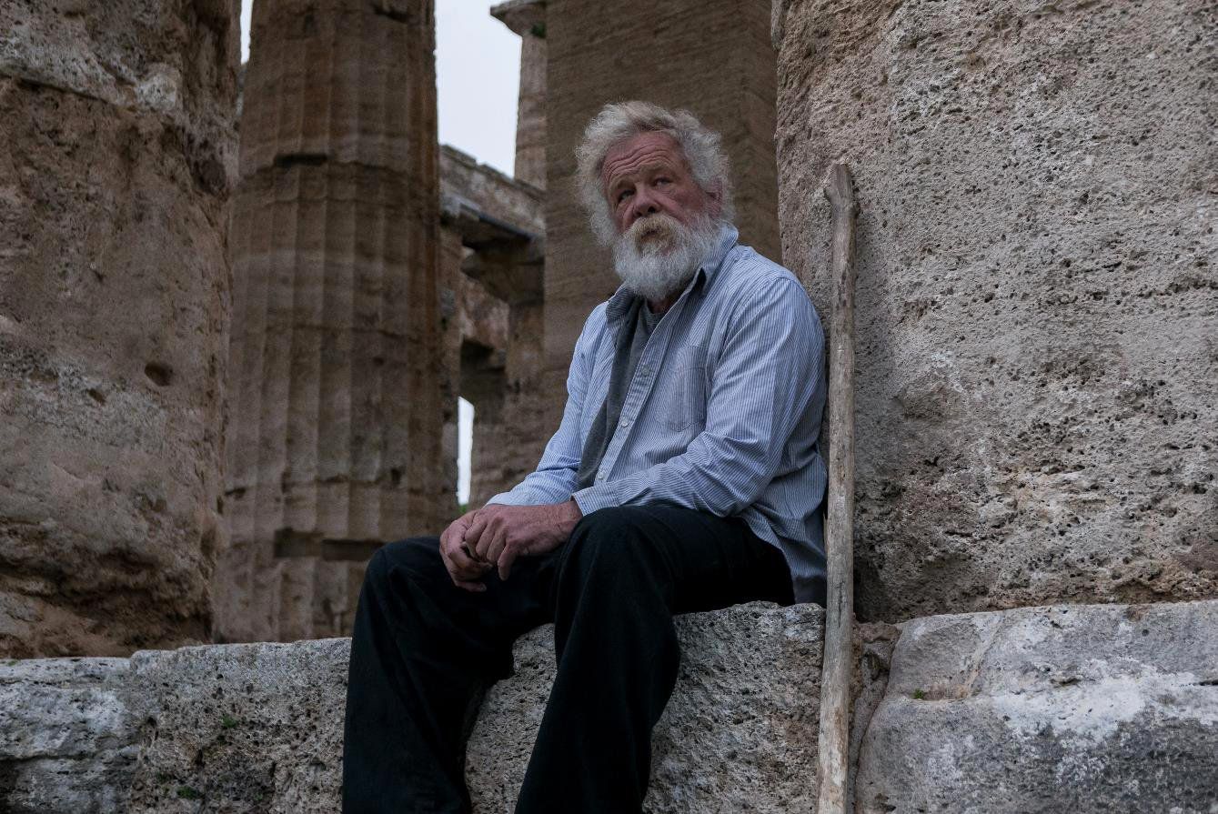 Photo de Nick Nolte - Last Words : Photo Nick Nolte - Photo 21 sur 97 - AlloCiné