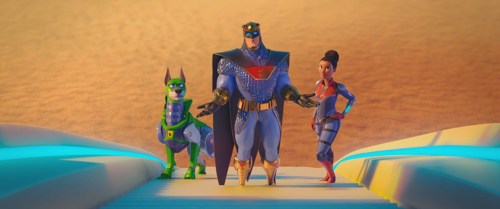 Photo du film Scooby ! - Photo 14 sur 47 - AlloCiné