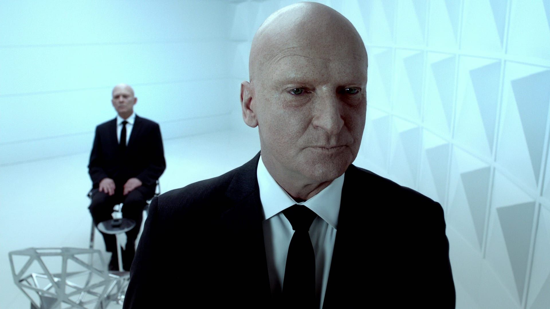 Poster Fringe saison 5 - Affiche 2 sur 706 - AlloCiné