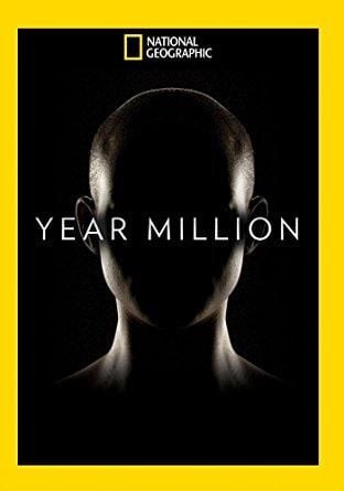 Year Million - Série TV 2017 - AlloCiné