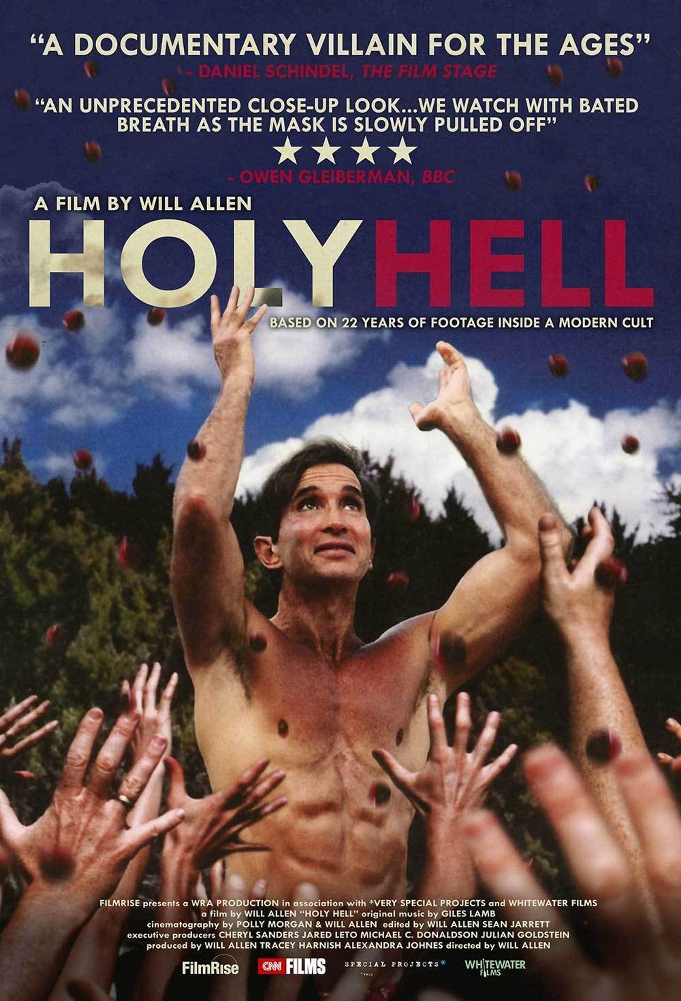 Holy Hell - Film documentaire 2016 - AlloCiné